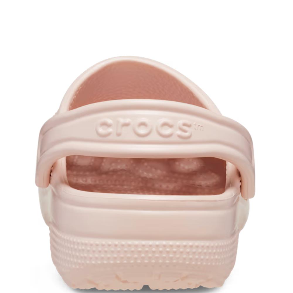 CROCS WOMENS CLASSIC CLOG - QUARTZ | Paul Byron Shoes | Ireland